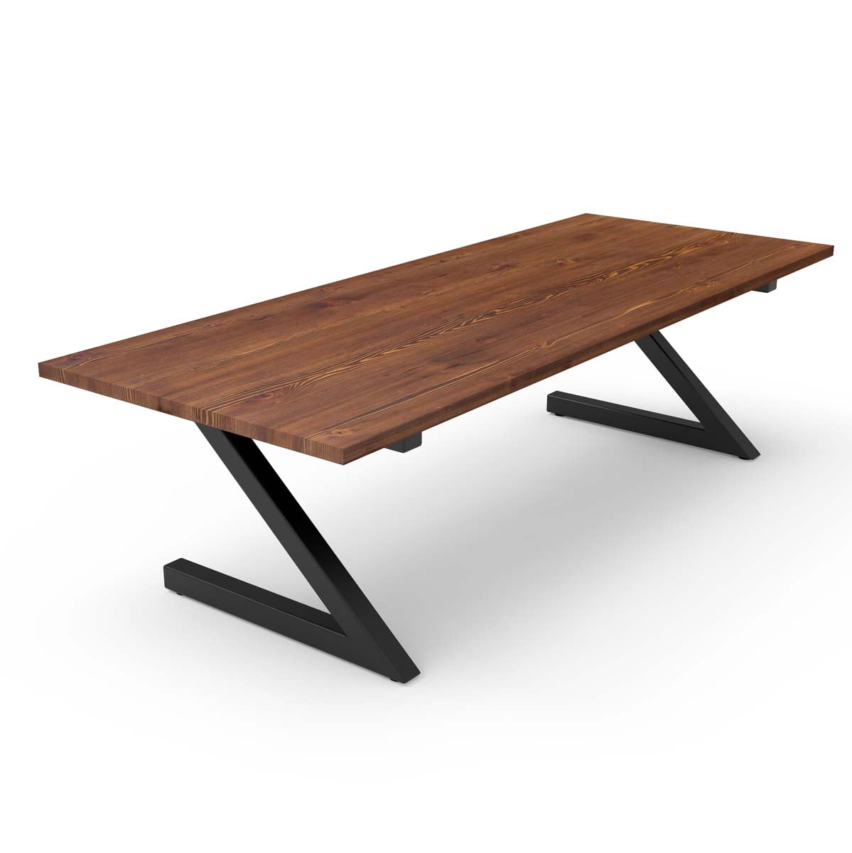 Conference Table (Z Leg Base)