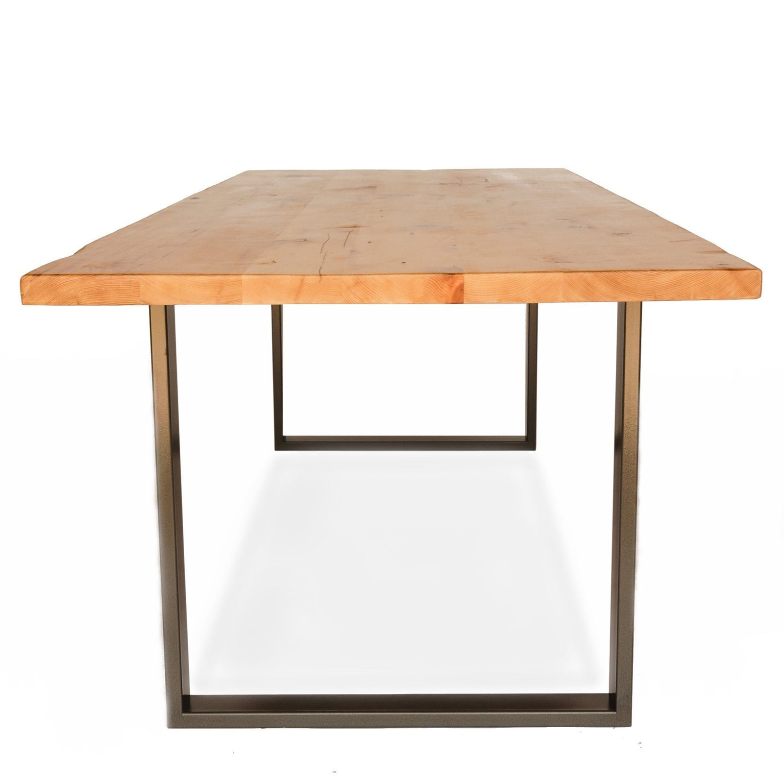 Handcrafted Urban Wood Standard Conference Table | Urban Wood Goods
