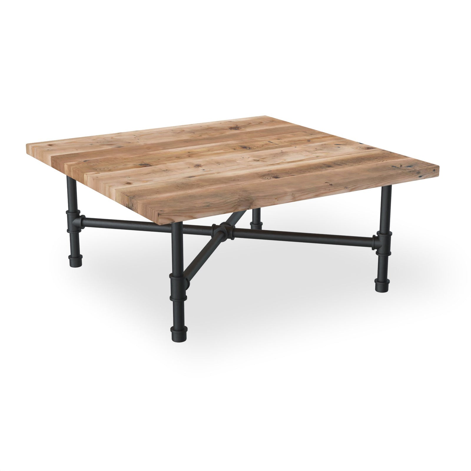 Modern Industry X Coffee Table