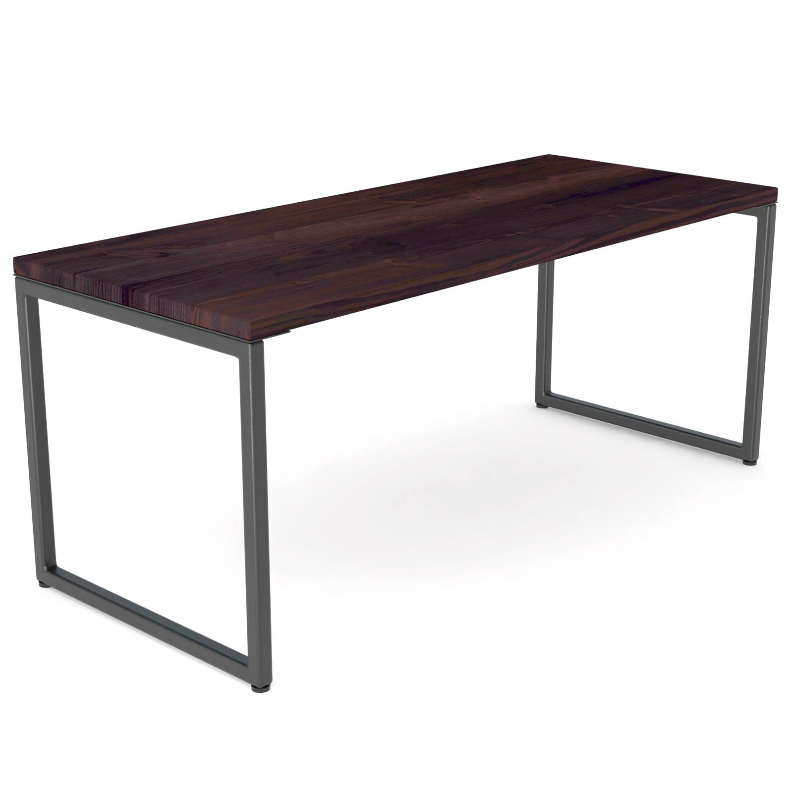 Latitude Desk | Reclaimed Wood and Antique-Inspired Workspace – Urban ...